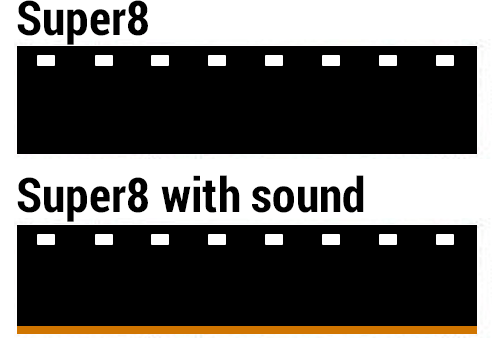 Cine Film Order and Quote form Page 1 of 3